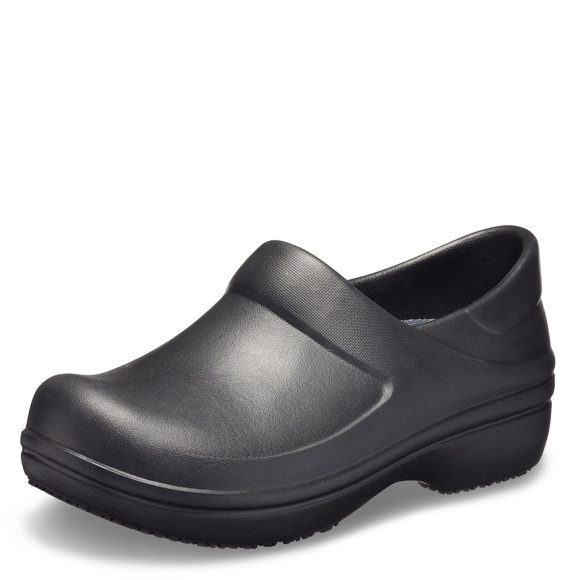 CROCS | Shoes | Crocs Womens Neria Pro Ii Clogs Slip Resistant Work ...
